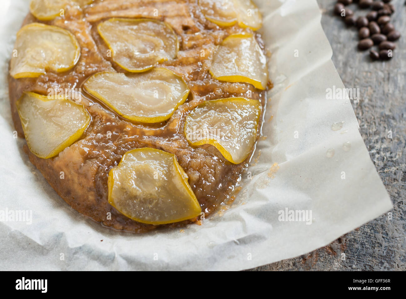Inverted Pear High Resolution Stock Photography and Images - Alamy