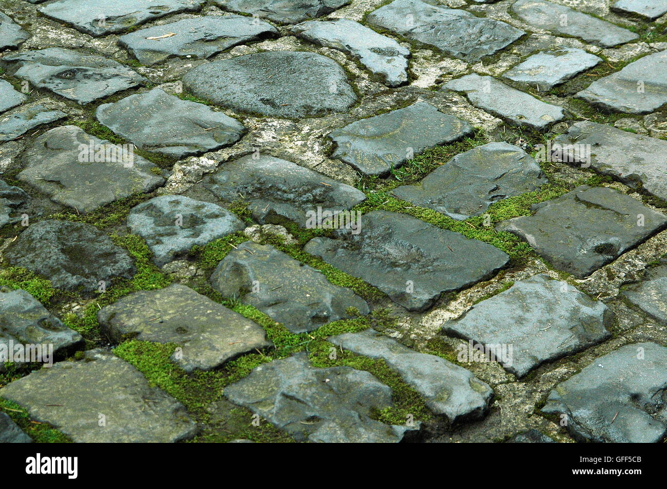 Smooth pathway hi-res stock photography and images - Alamy