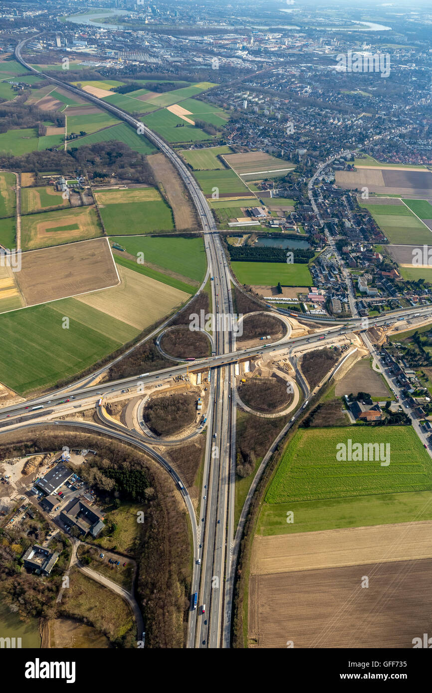 Kaarster motorway hi-res stock photography and images - Alamy