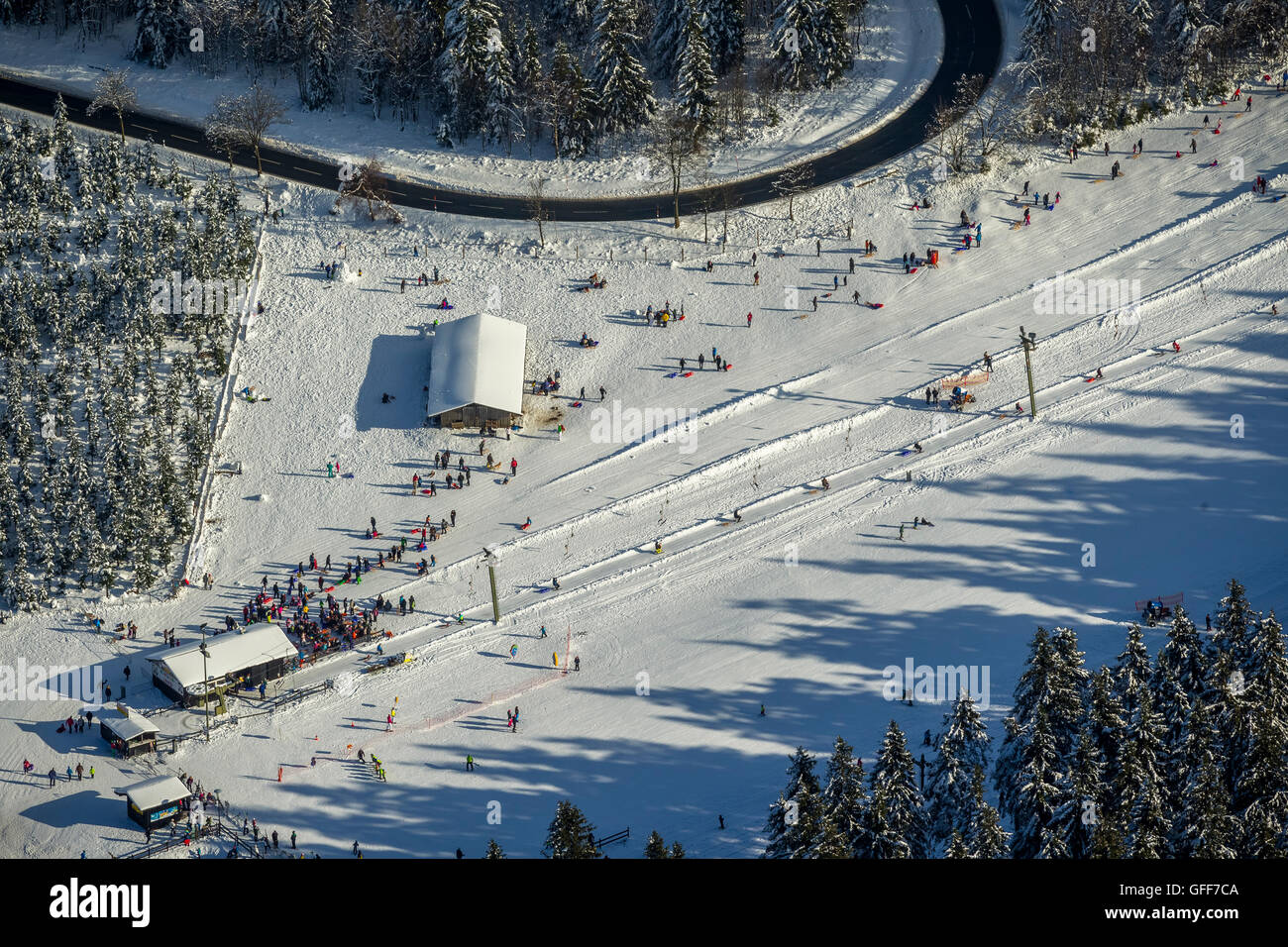 First survey hi-res stock photography and images - Alamy