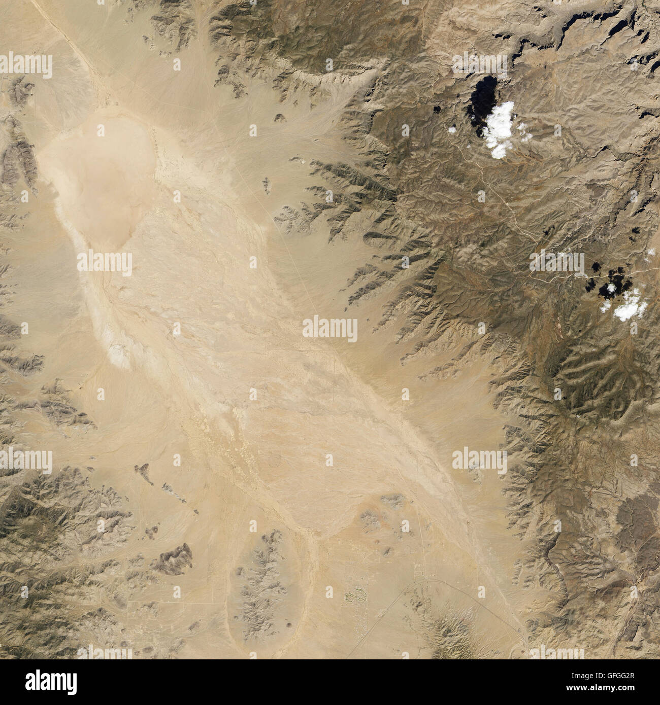 Earth top view from space. Elements of this image furnished by NASA ...