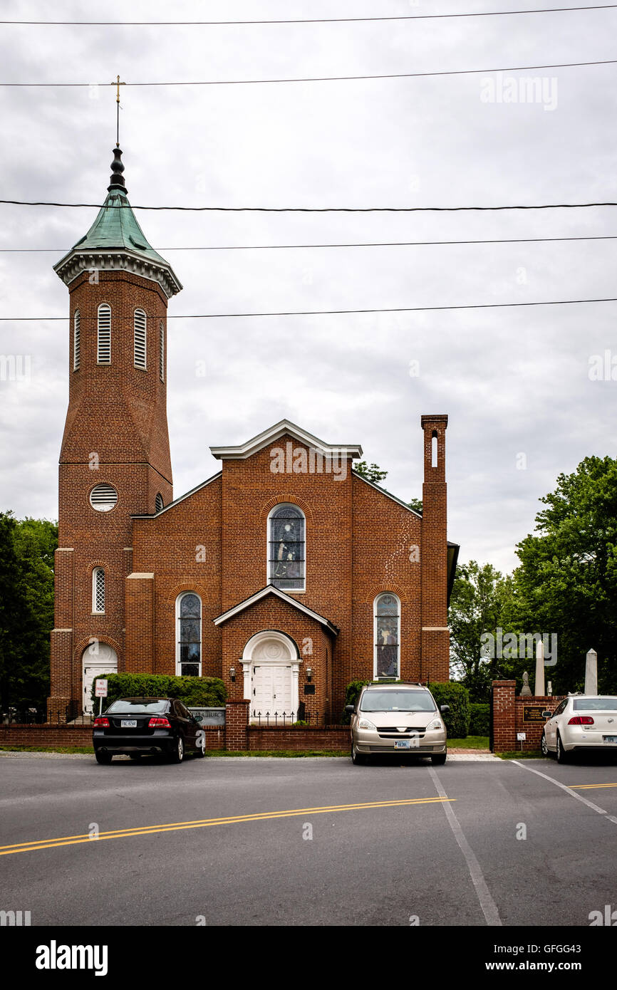 Berryville Stock Photos & Berryville Stock Images - Alamy