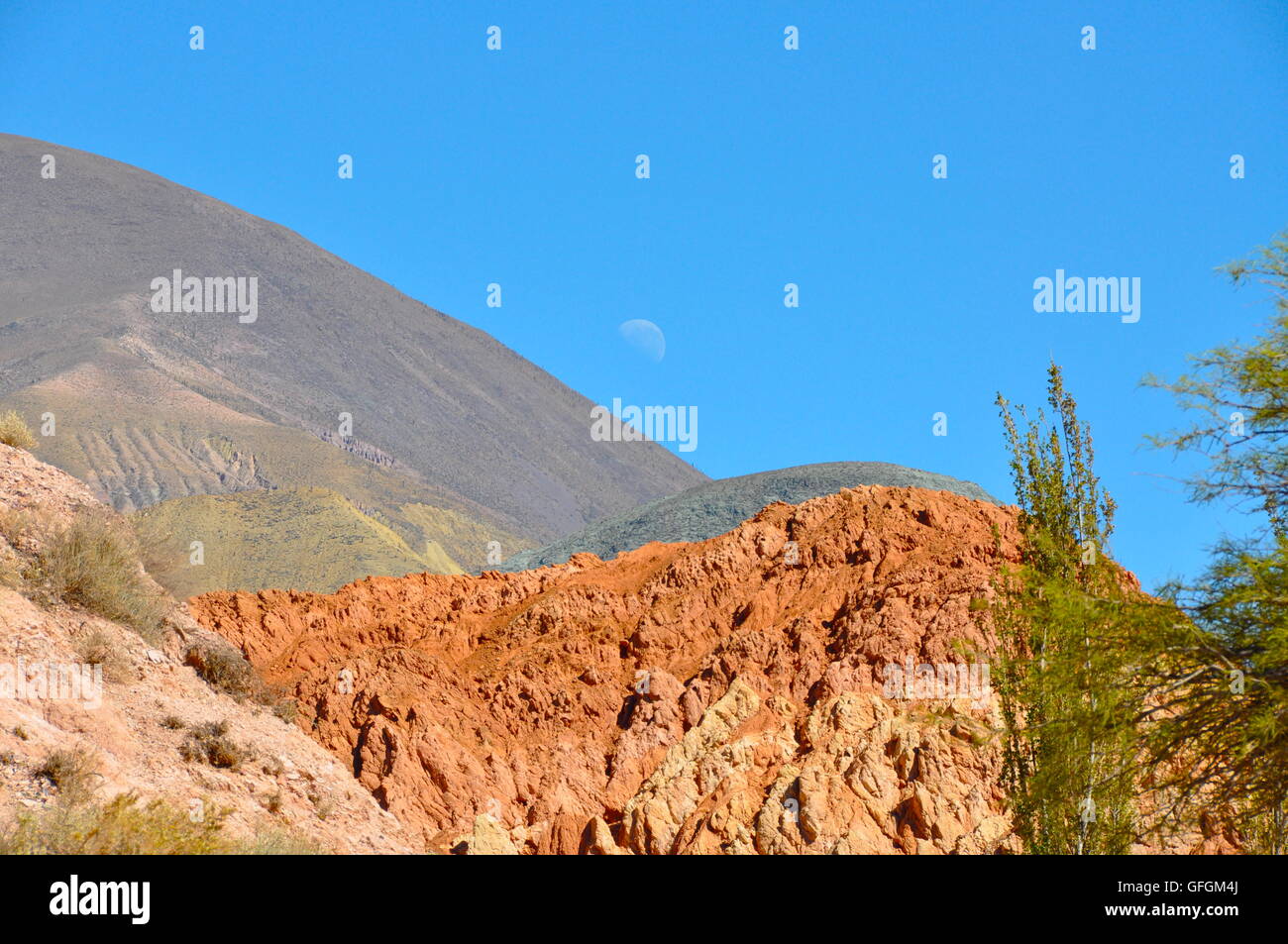 Rain full moon hi-res stock photography and images - Alamy