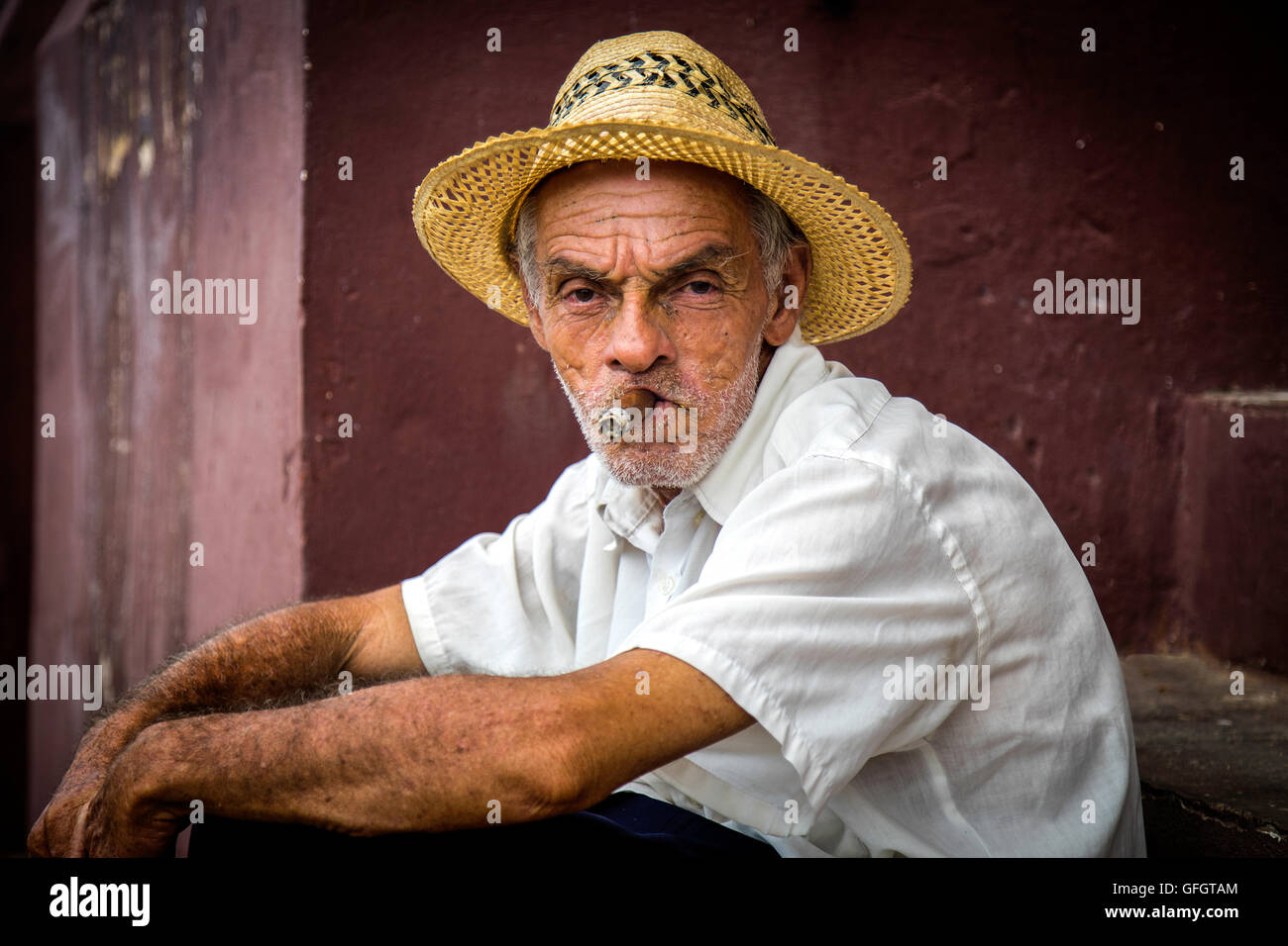 Puro hi-res stock photography and images - Alamy