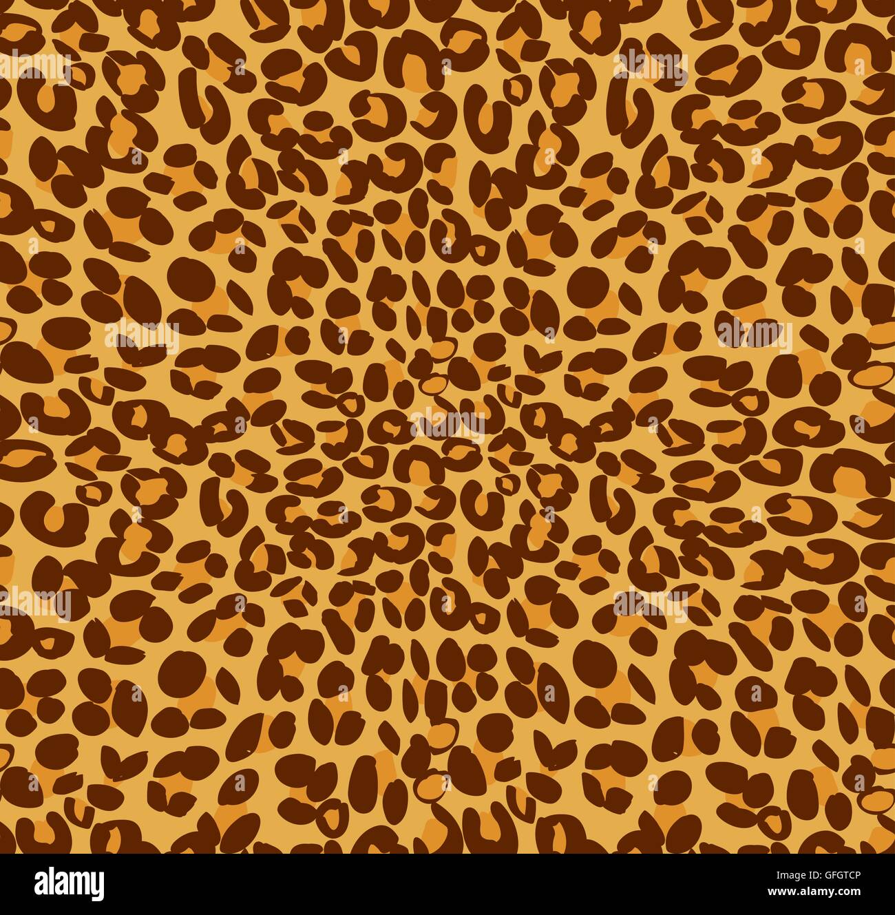 Cow skin background Stock Vector Images - Alamy