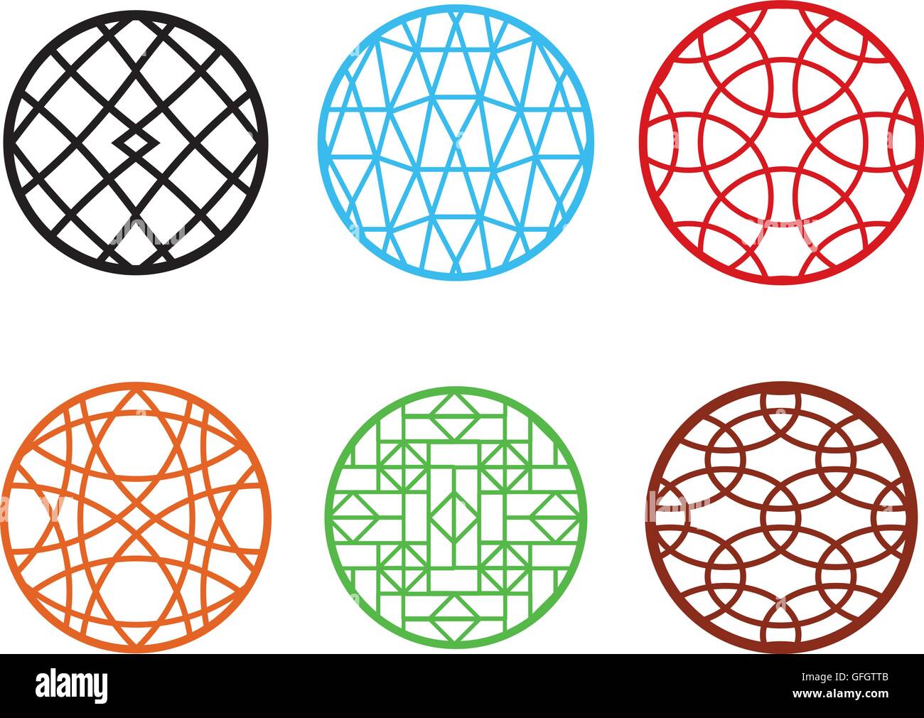 Chinese Style Window Frame Stock Photos & Chinese Style Window Frame ...