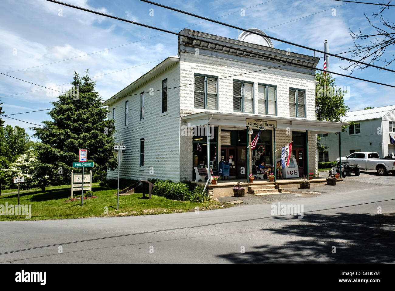 1913 post office building hi-res stock photography and images - Alamy