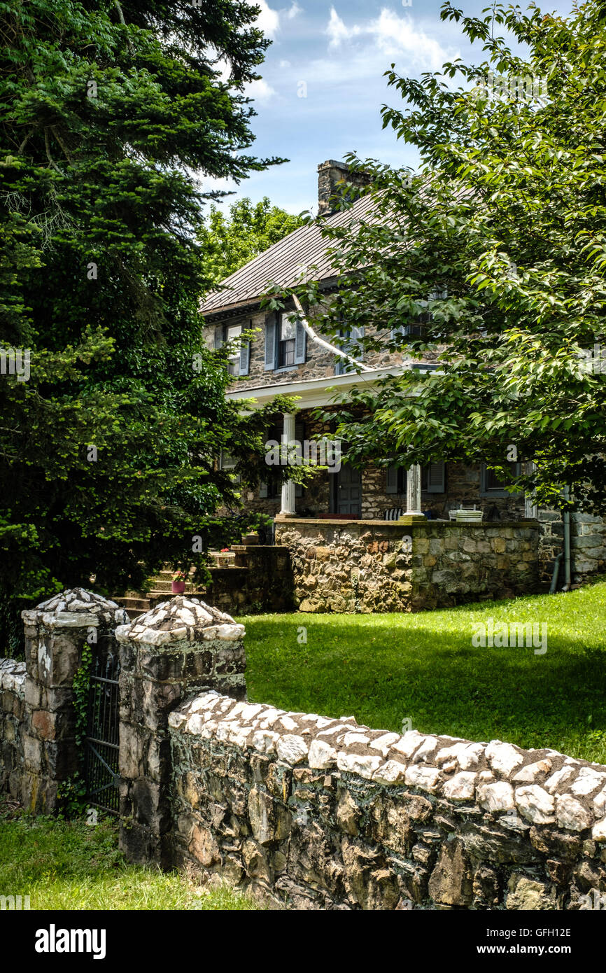 Clayton hall hi-res stock photography and images - Alamy