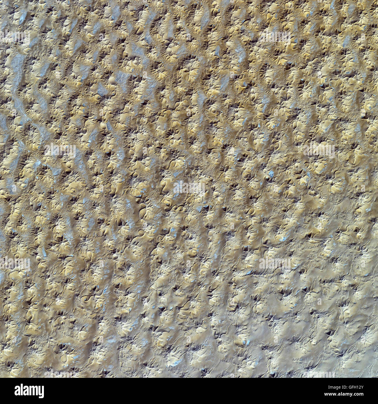 Earth top view from space. Elements of this image furnished by NASA ...