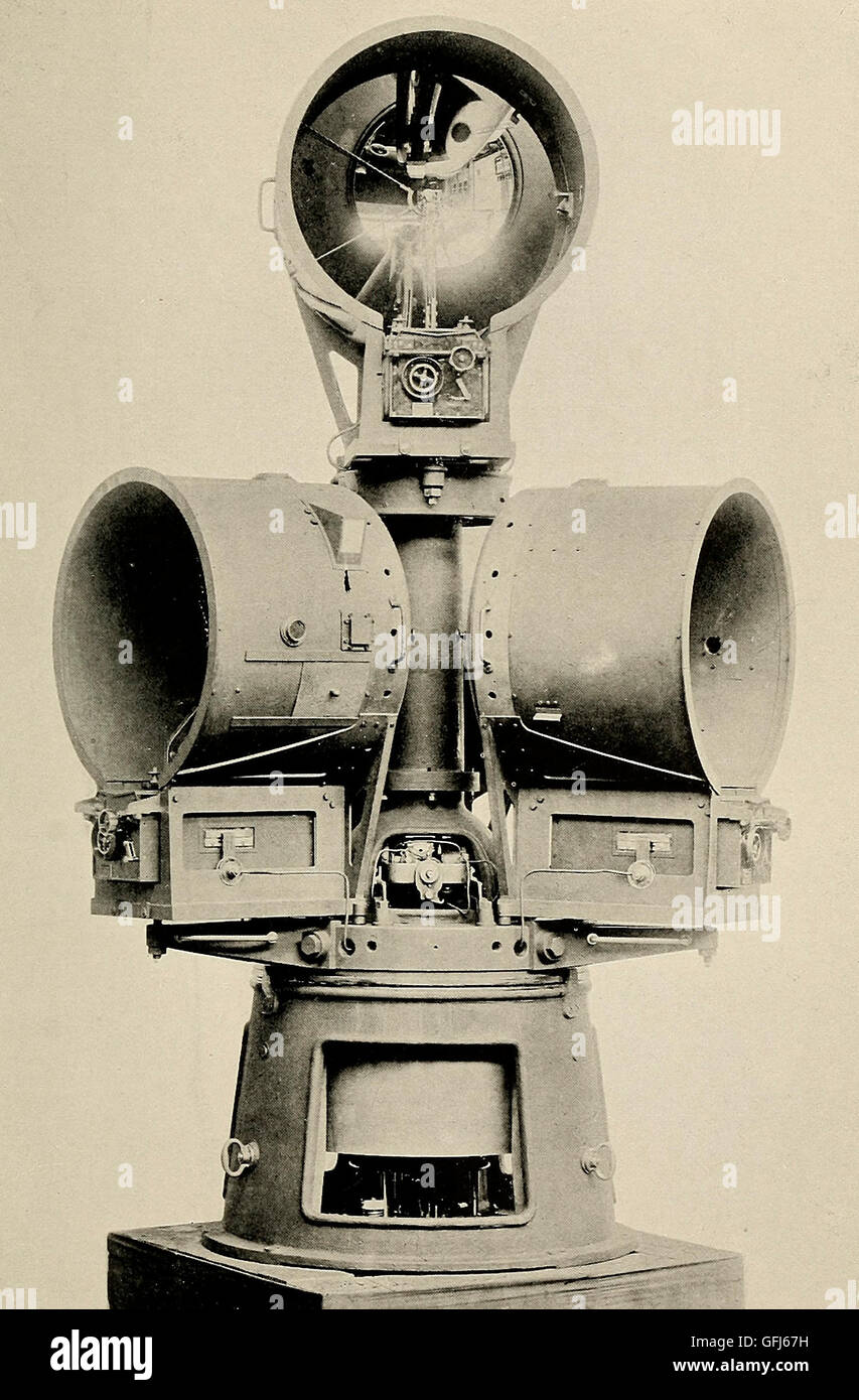 Electric lights 1900 hi-res stock photography and images - Alamy