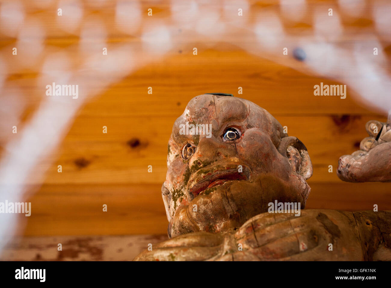 Japanese agyo hi-res stock photography and images - Alamy