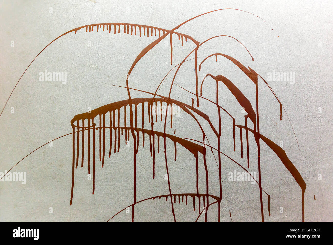 Spray pain splatter hi-res stock photography and images - Alamy