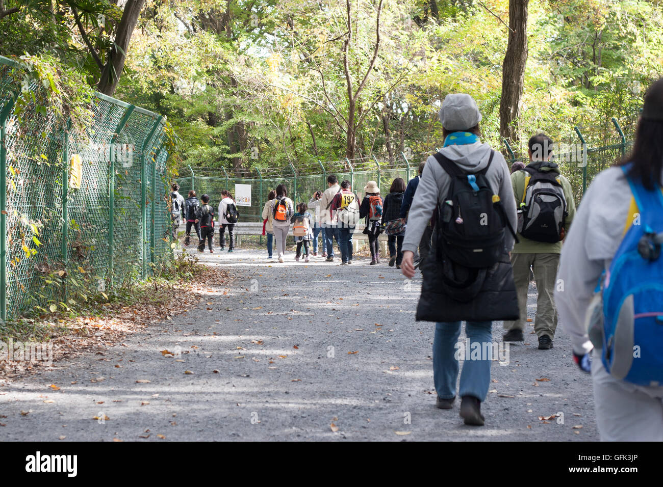 Japanese people hi-res stock photography and images - Alamy