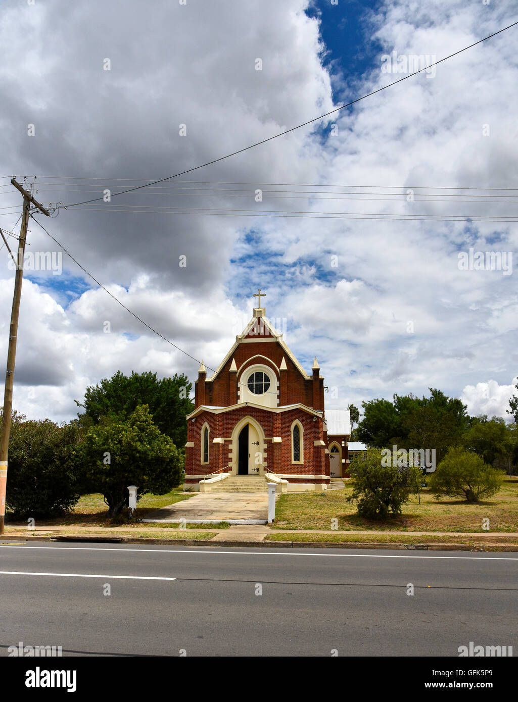 Warialda hi-res stock photography and images - Alamy