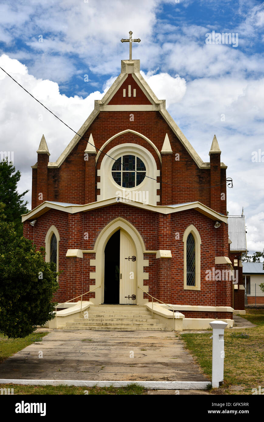 Geddes st hi-res stock photography and images - Alamy