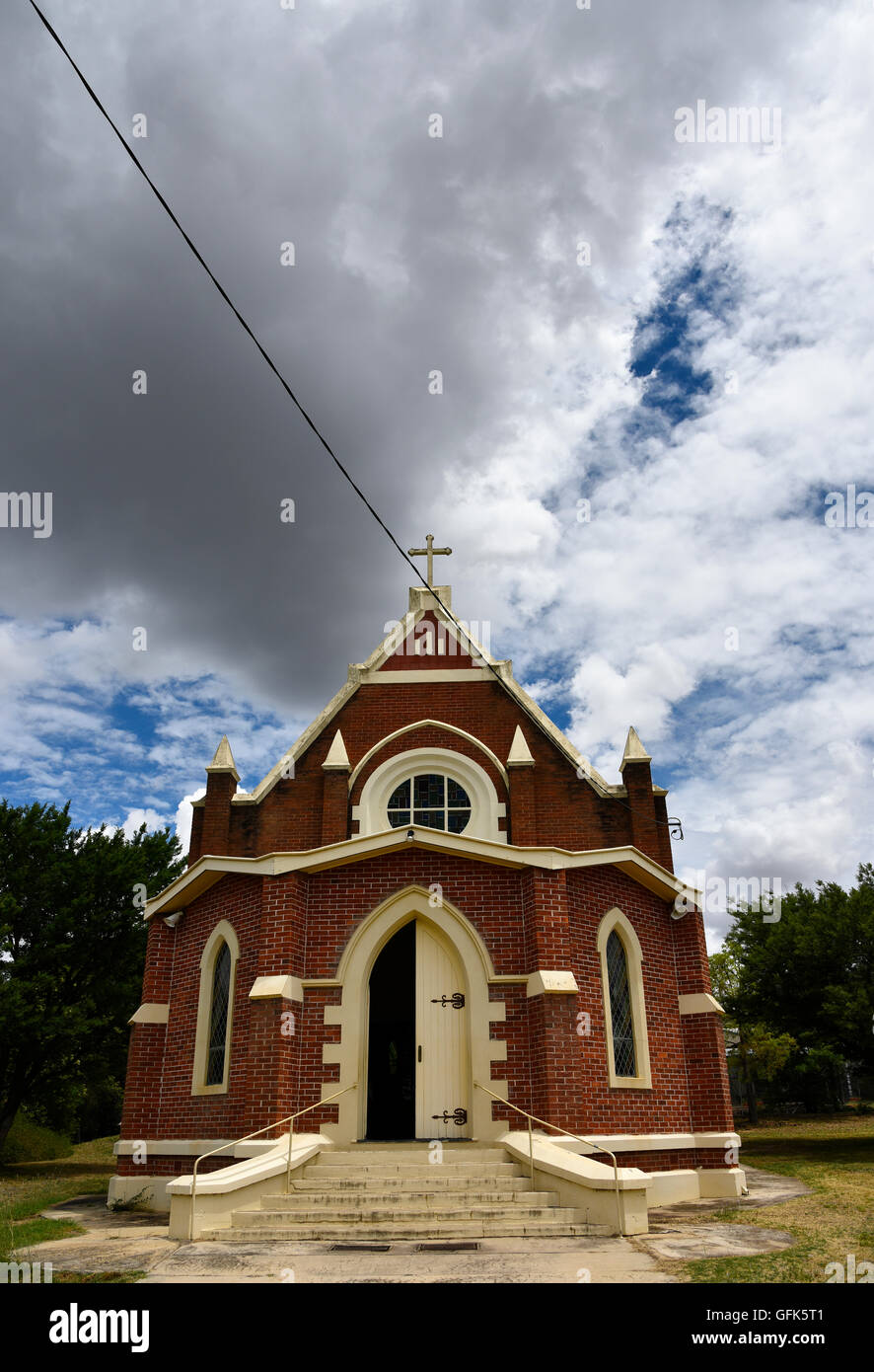 Geddes st hi-res stock photography and images - Alamy