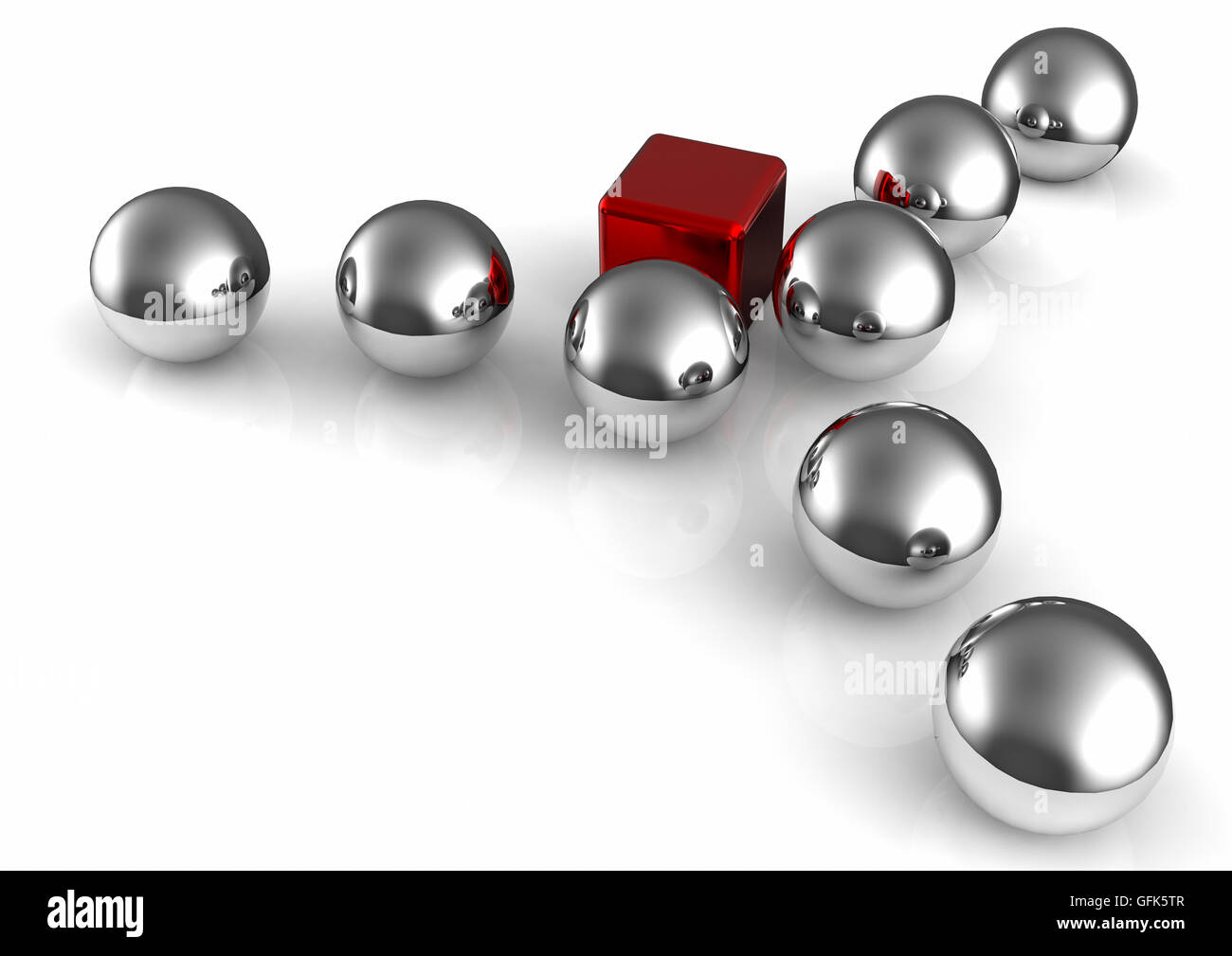 Critical point Cut Out Stock Images & Pictures - Alamy