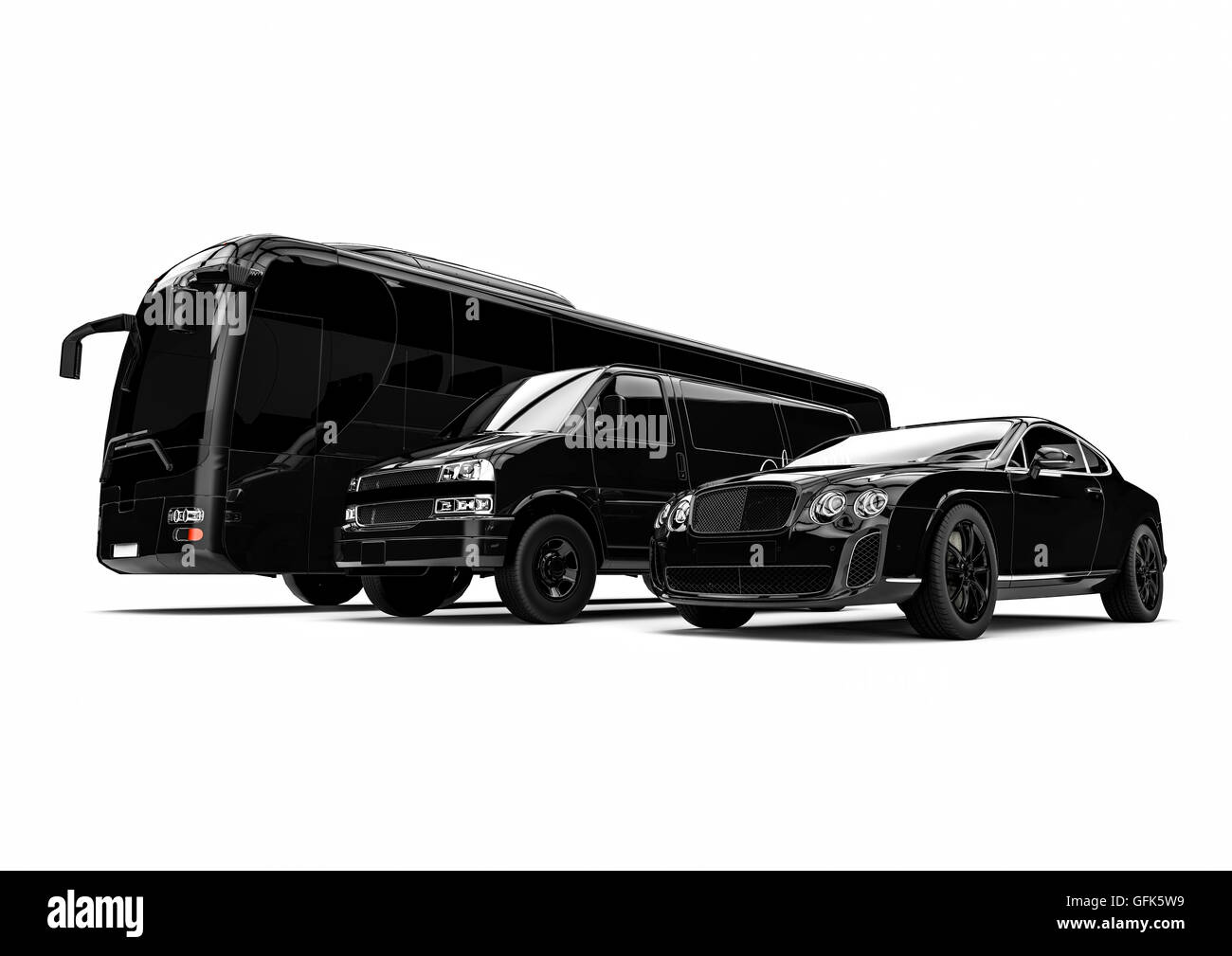 Background fleet Cut Out Stock Images & Pictures - Alamy