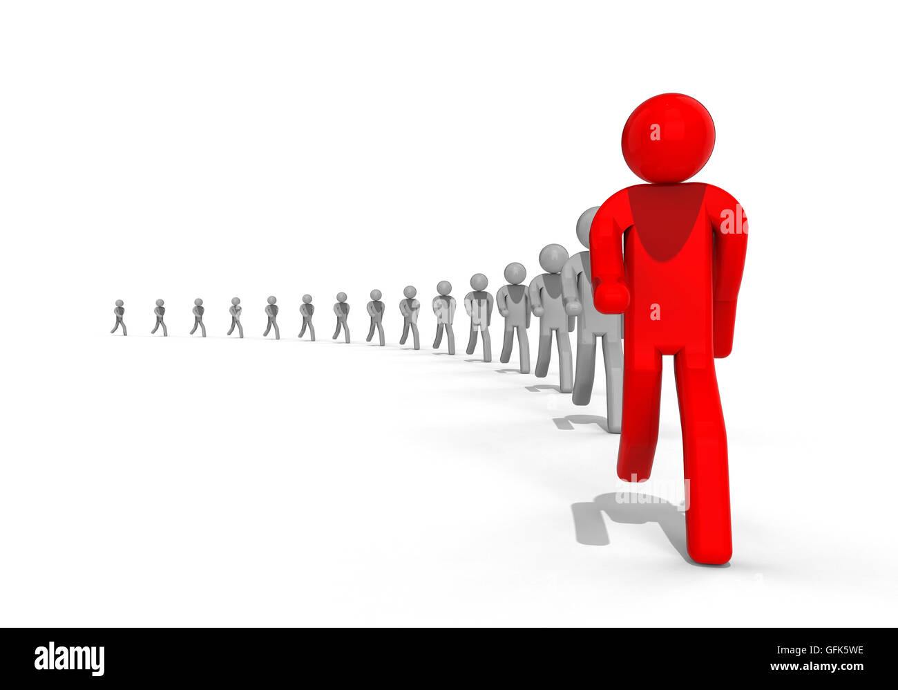 Said following Cut Out Stock Images & Pictures - Alamy