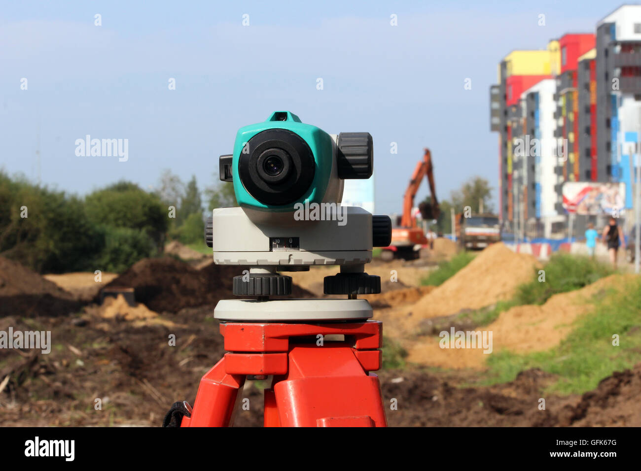 Transverse slope hi-res stock photography and images - Alamy