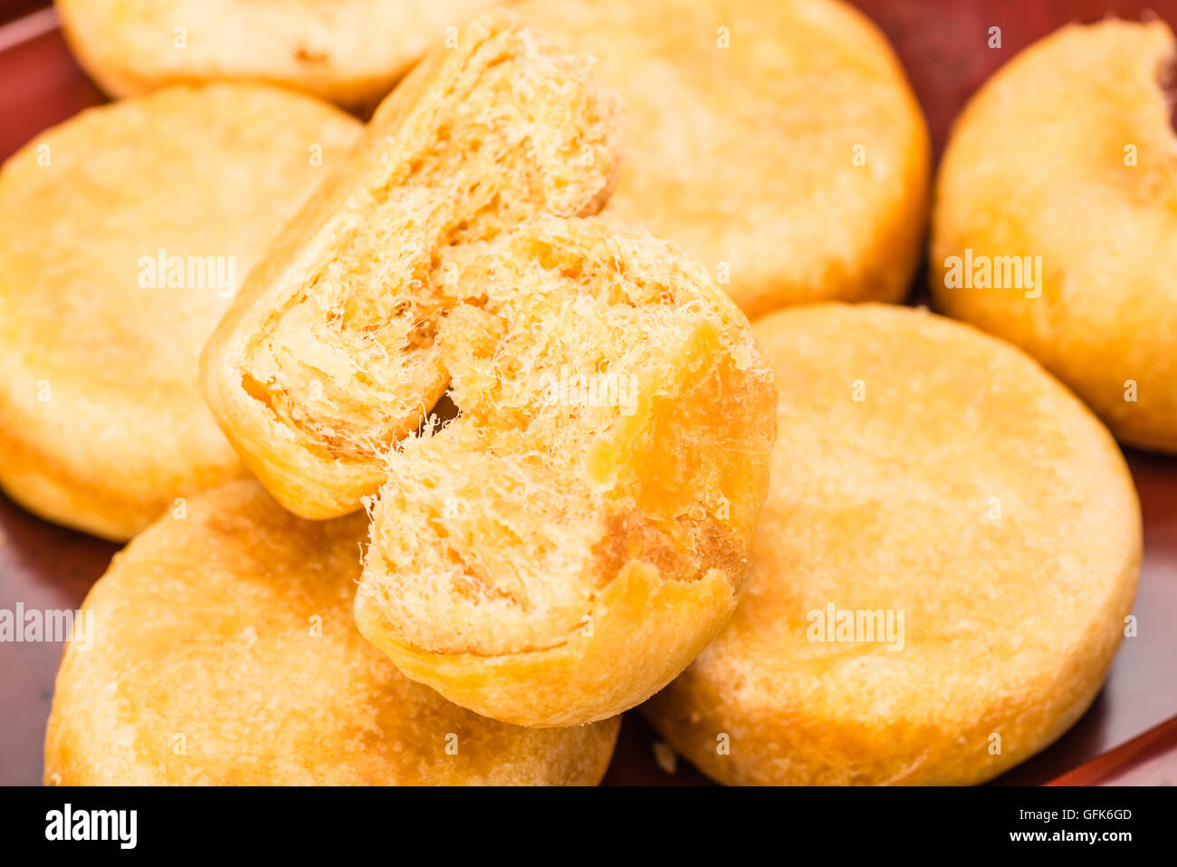 Dried Meat Floss High Resolution Stock Photography and Images - Alamy