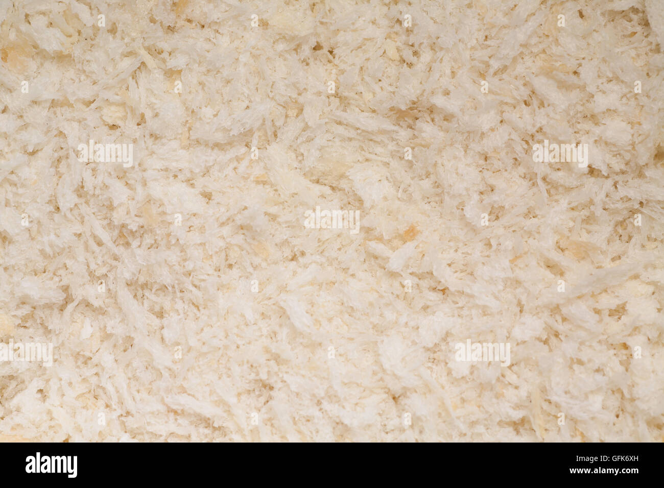 Japanese bread crumbs called Panko in full frame Stock Photo - Alamy
