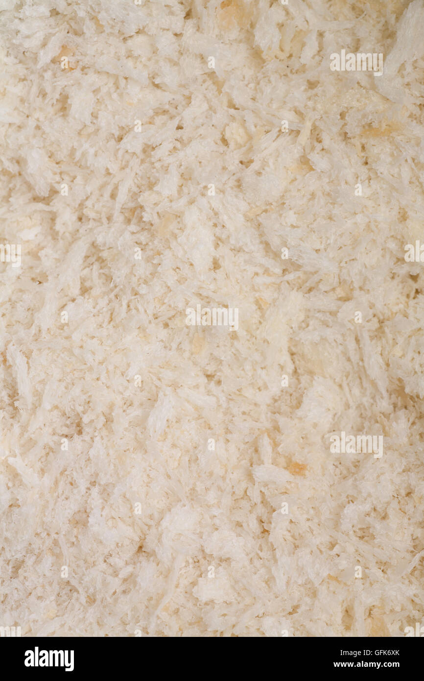 Japanese bread crumbs called Panko in full frame Stock Photo - Alamy