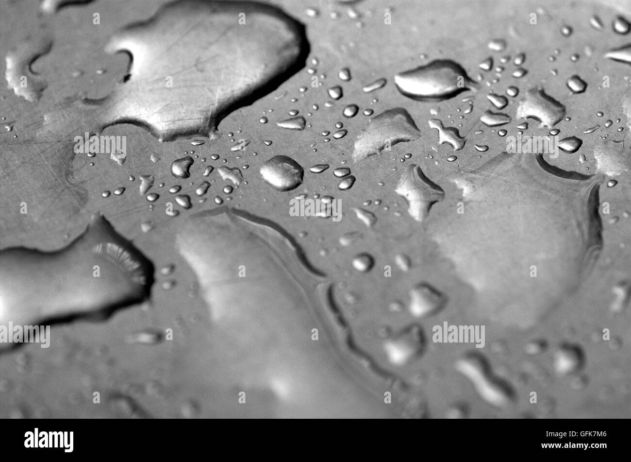 Scratch steel hi-res stock photography and images - Alamy
