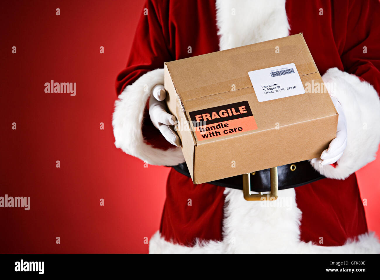 Anonymous mail hi-res stock photography and images - Alamy
