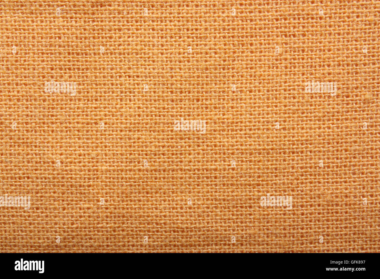 Natural linen gold material texture background Stock Photo - Alamy