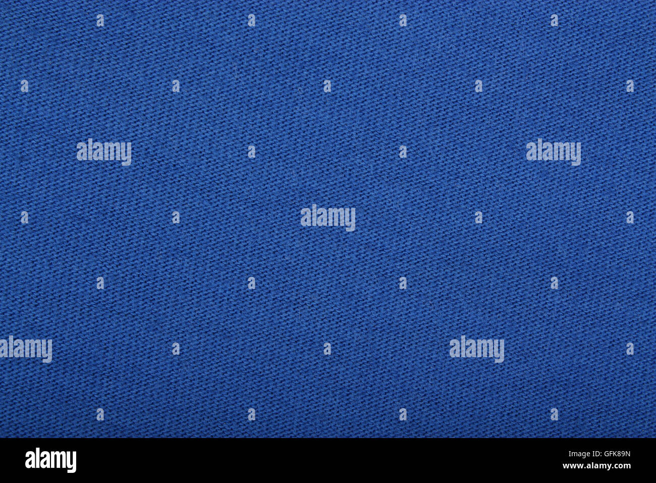 Blue cloth cotton fabric texture background design Stock Photo - Alamy