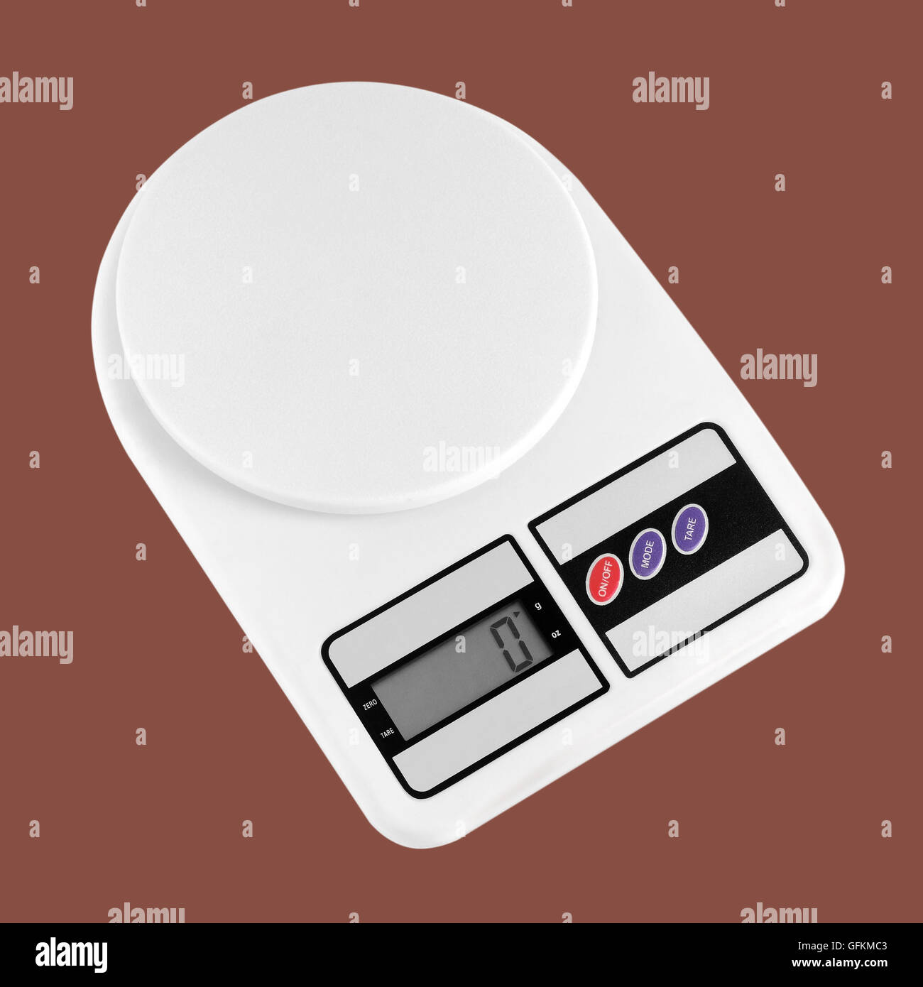 Kitchen balance scales hi-res stock photography and images - Alamy