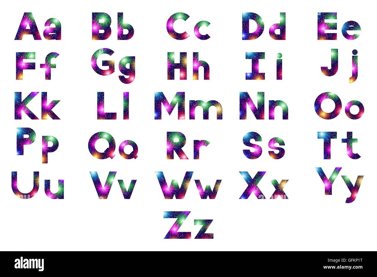 Uppercase letter r lowercase hi-res stock photography and images - Alamy