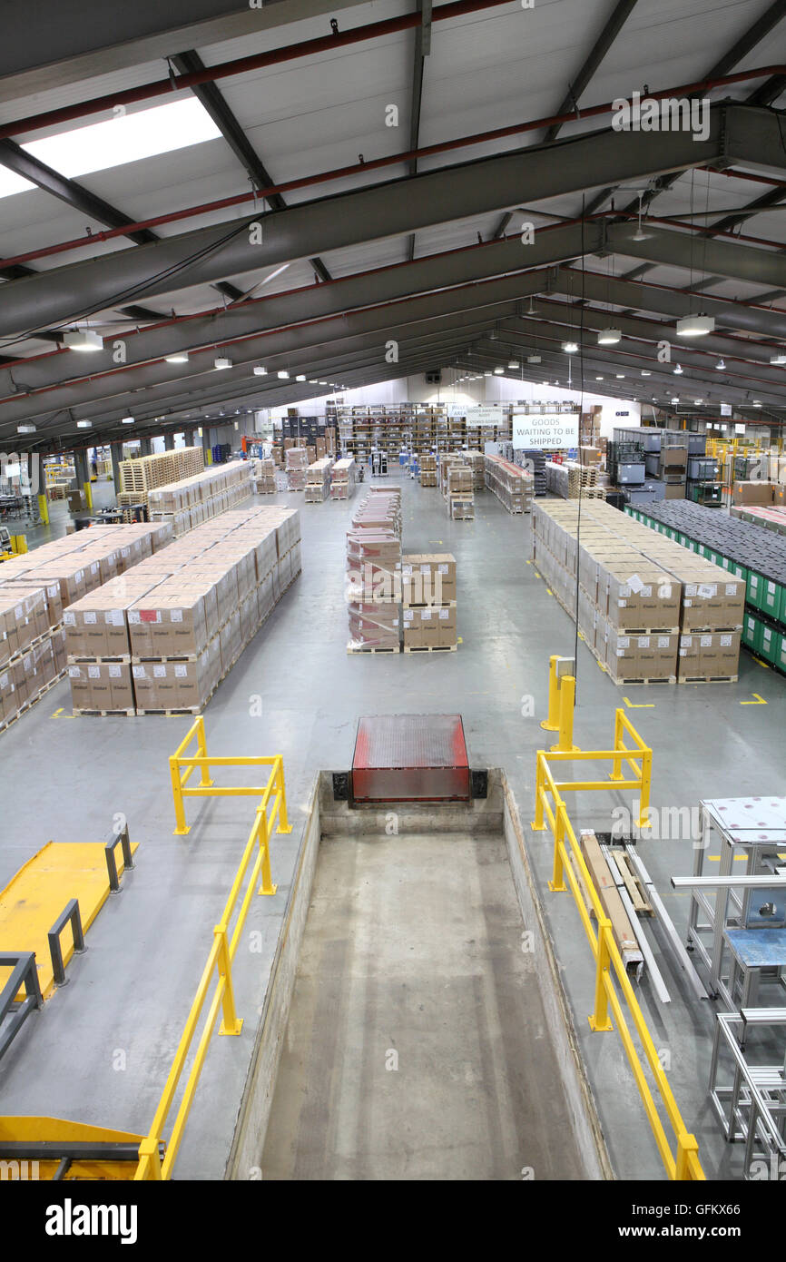 Europe manufacturing investment hi-res stock photography and images - Alamy