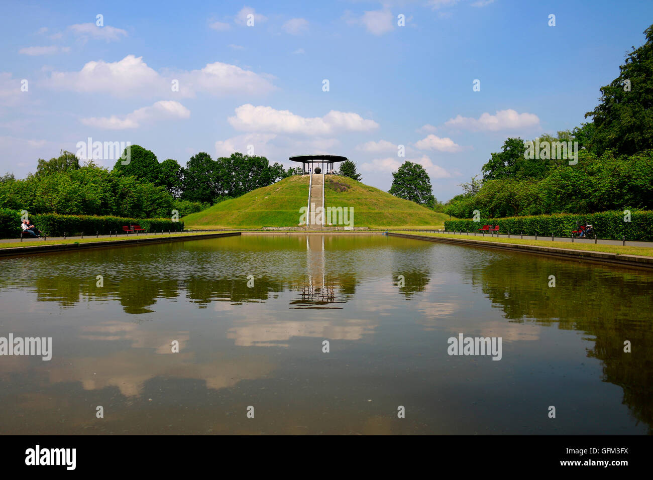 Berlin Lichterfelde High Resolution Stock Photography and Images - Alamy