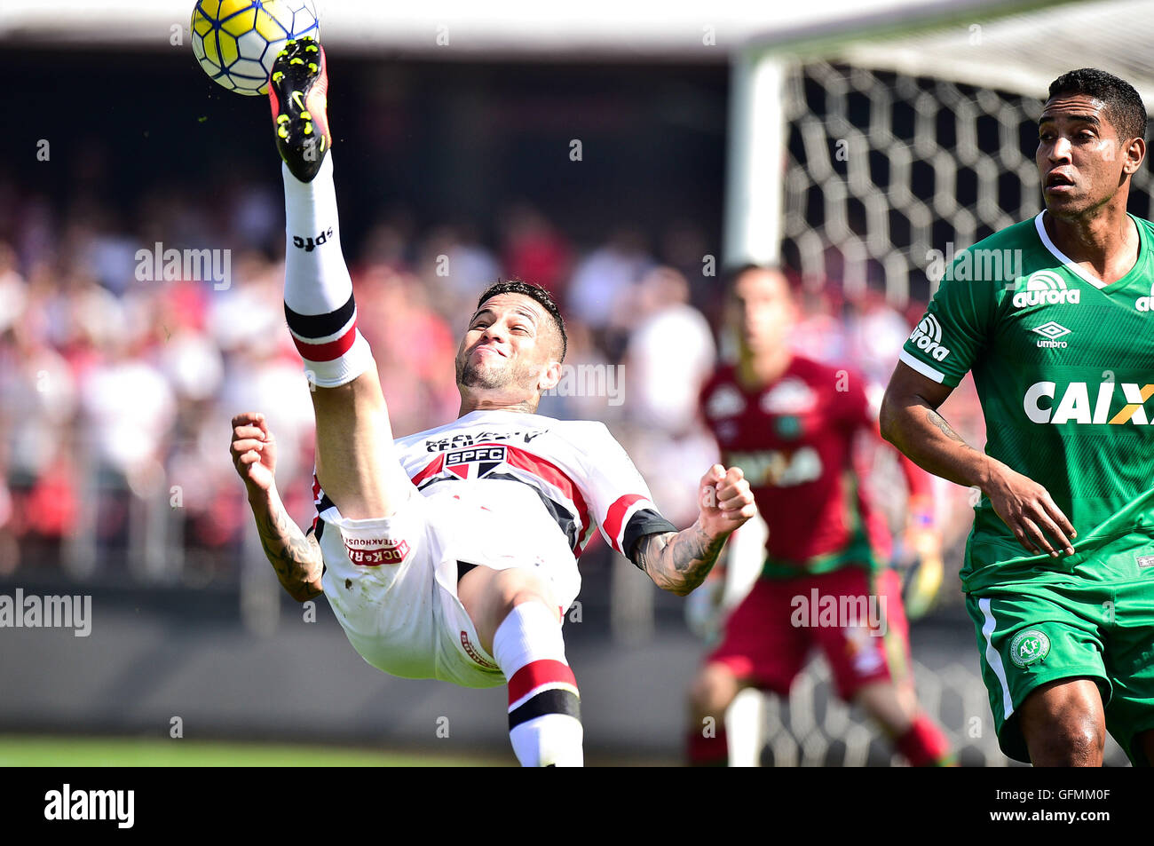 Estadio santana hi-res stock photography and images - Alamy