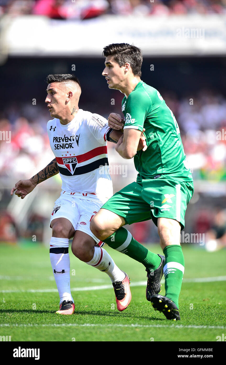 Felipe machado hi-res stock photography and images - Alamy