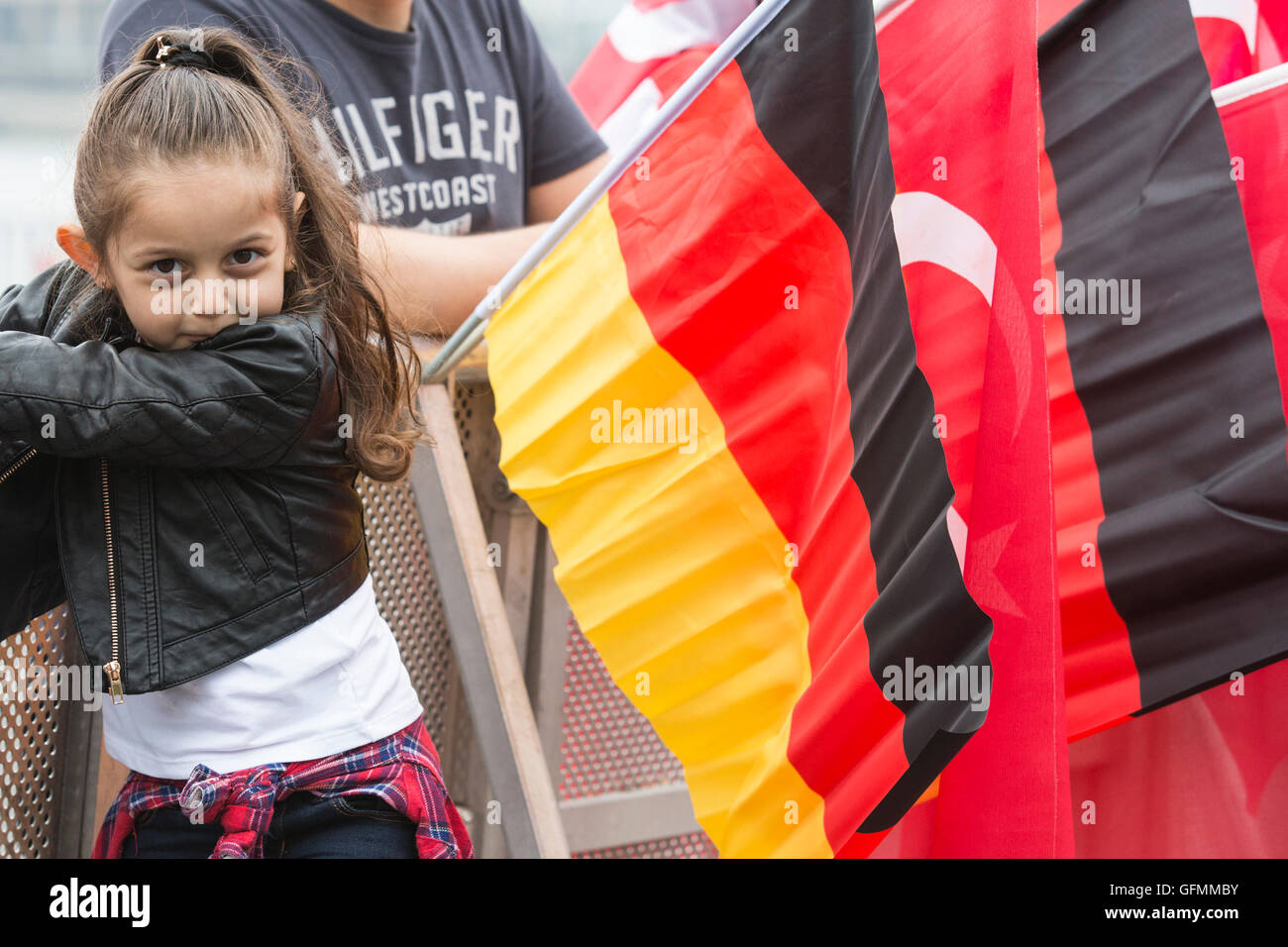 Deutschturkin hi-res stock photography and images - Alamy