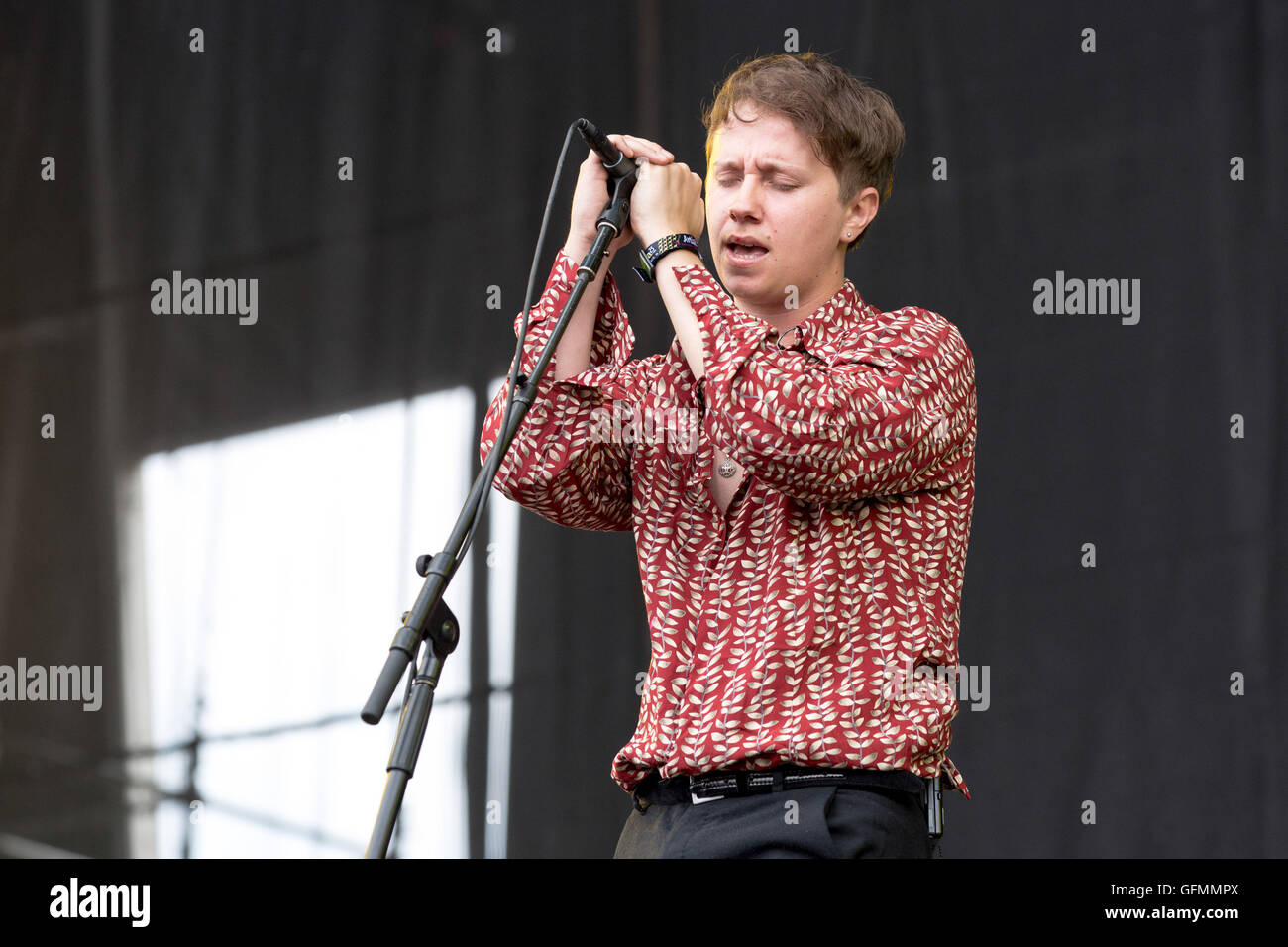 Conor mason hi-res stock photography and images - Alamy