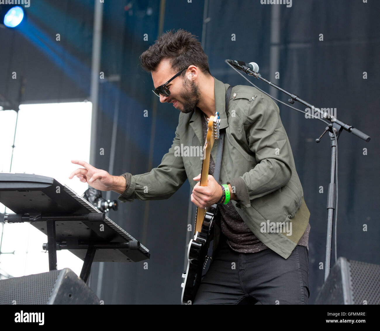 Dominic craik hi-res stock photography and images - Alamy