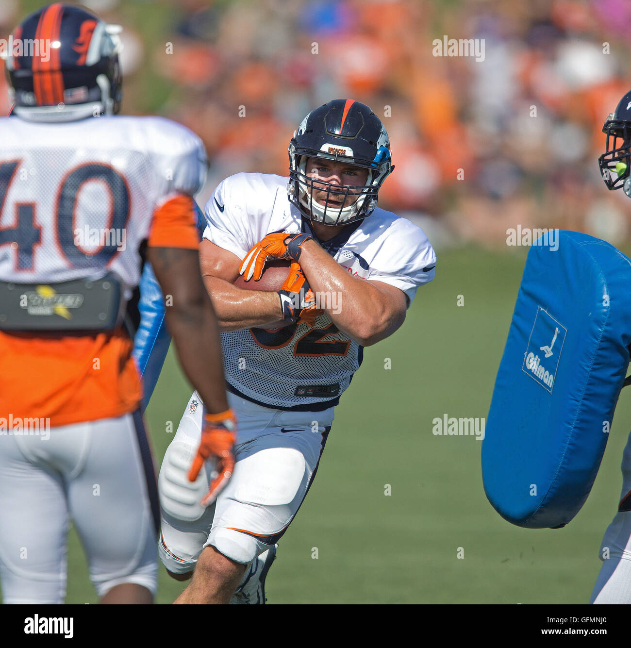 Andy janovich hi-res stock photography and images - Alamy