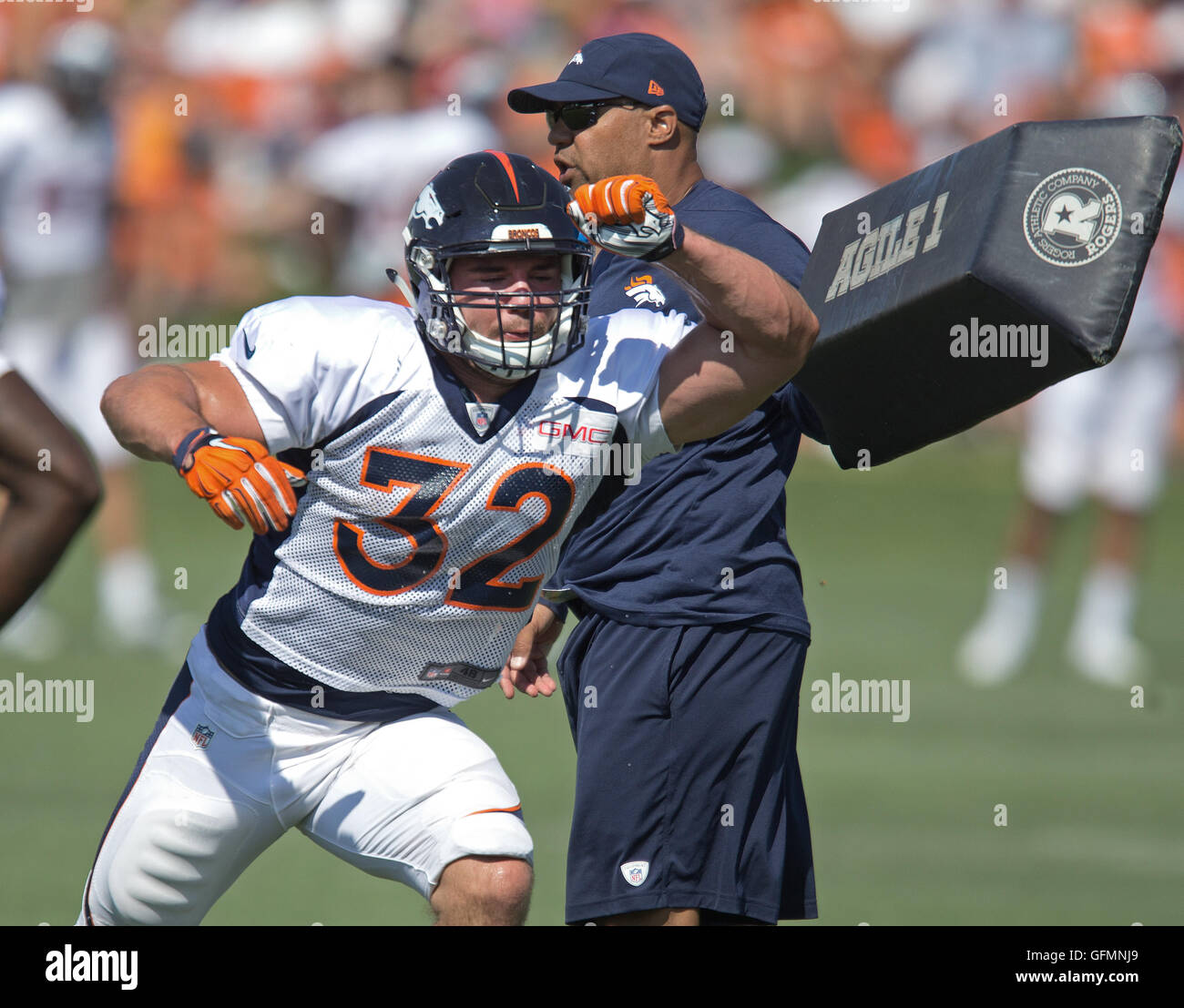 Andy janovich hi-res stock photography and images - Alamy