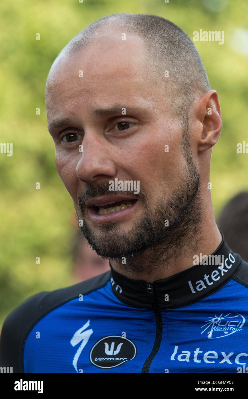 Tom boonen hi-res stock photography and images - Alamy