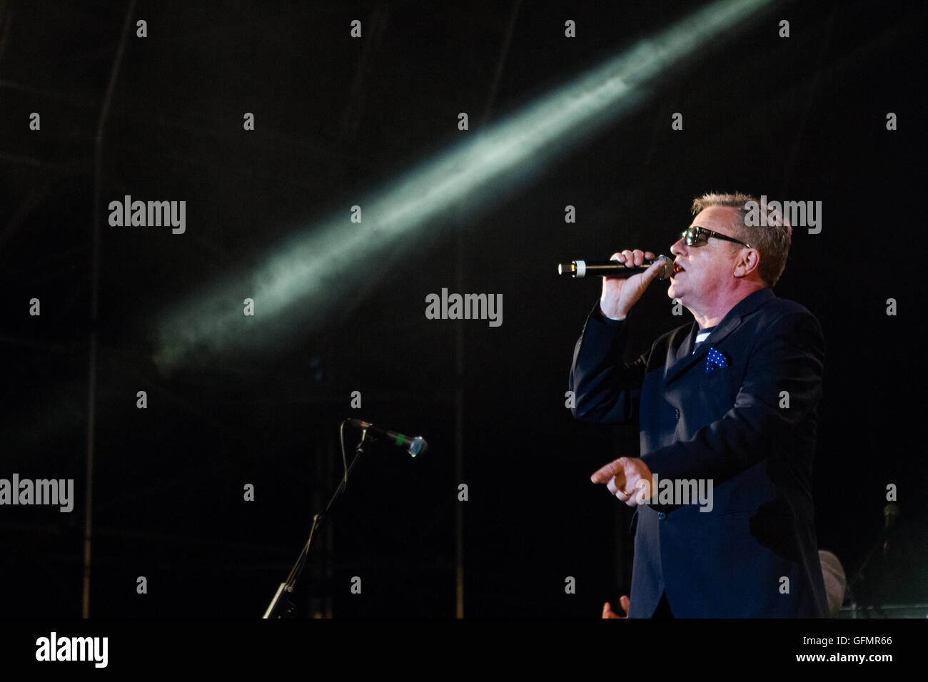 Graham mcpherson hi-res stock photography and images - Alamy