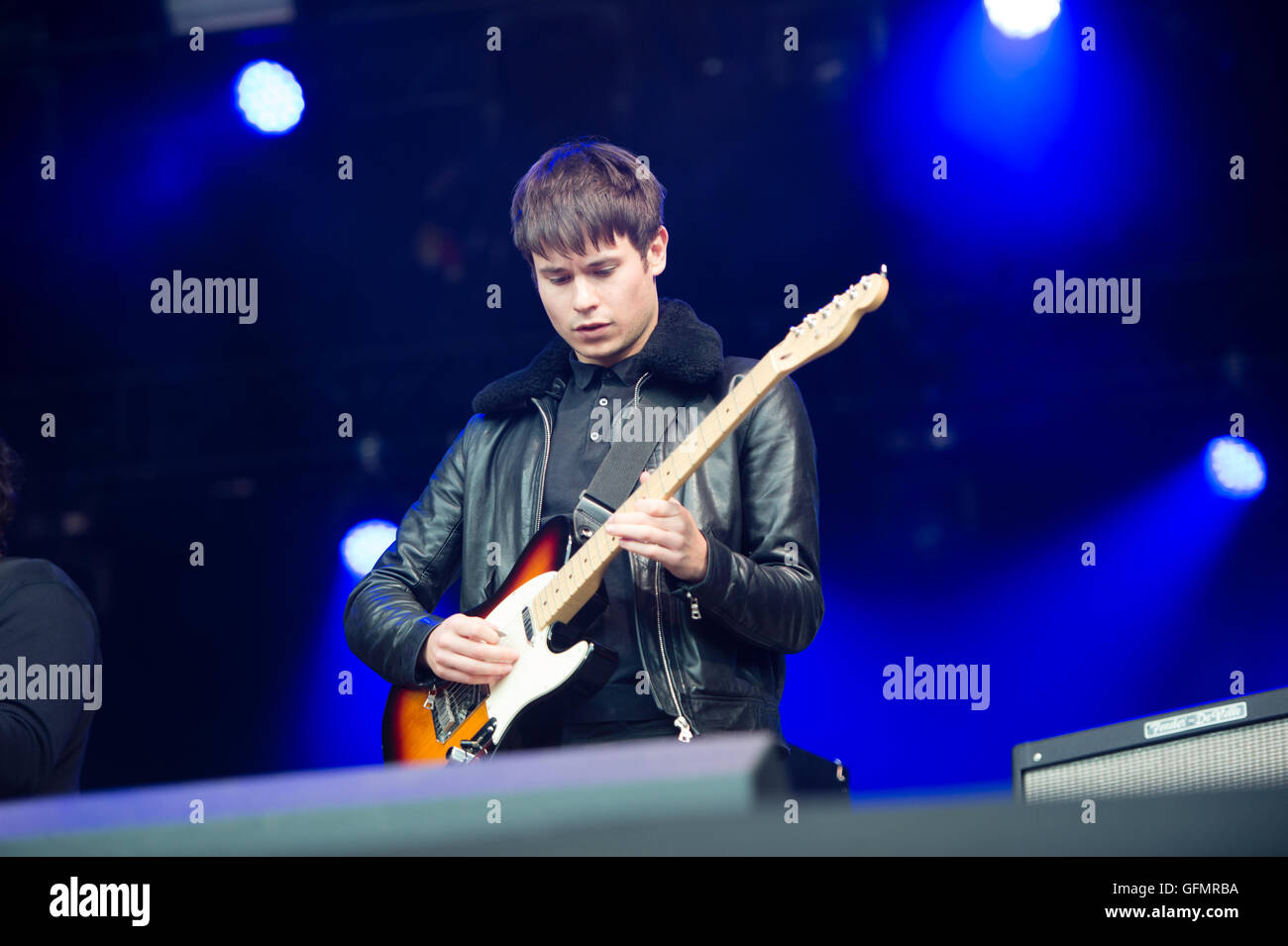 Riley broudie hi-res stock photography and images - Alamy