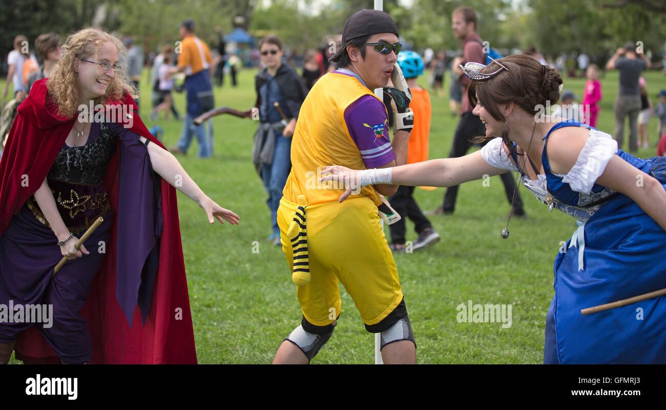 Golden Snitch Quidditch