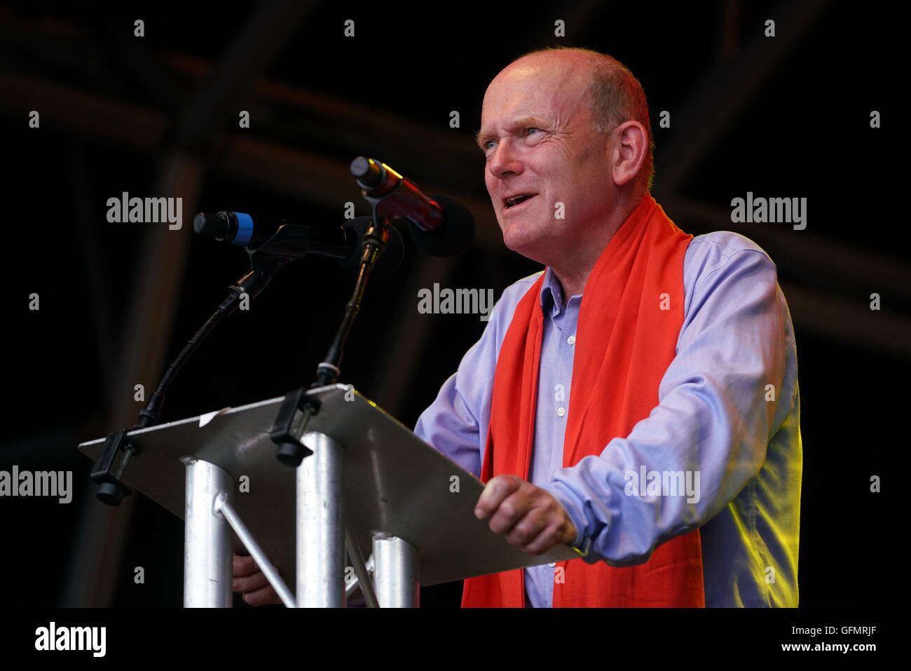 John biggs mayor hi-res stock photography and images - Alamy