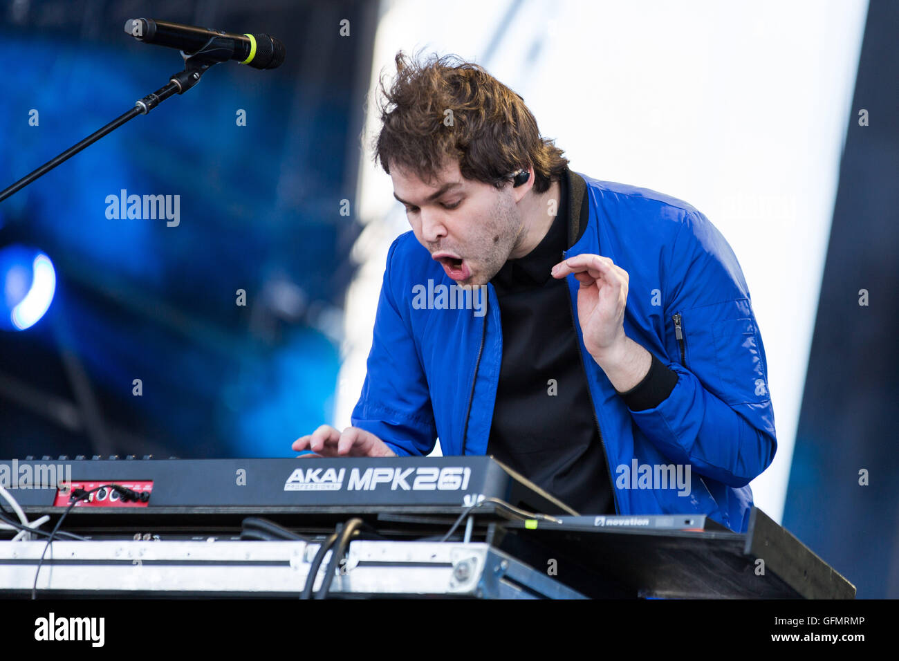 Jeremy lloyd hi-res stock photography and images - Alamy