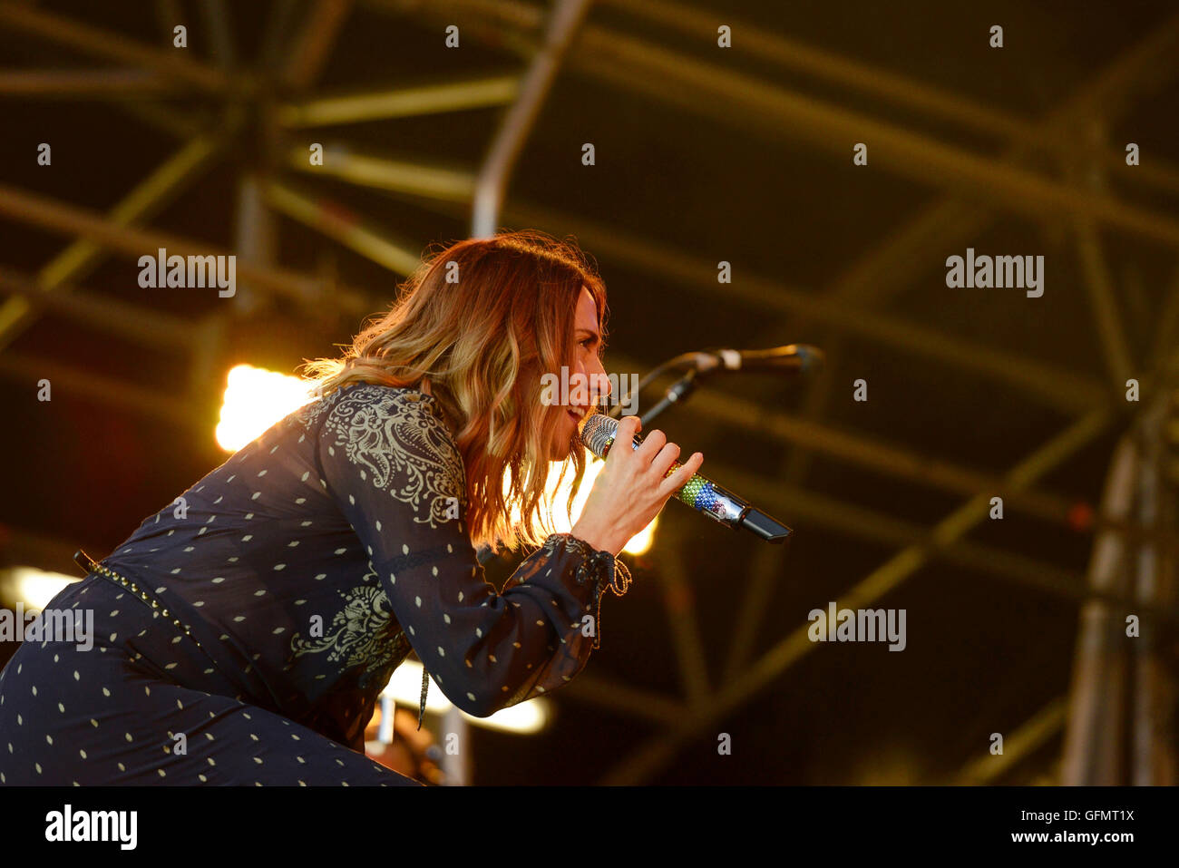 Mel evans hi-res stock photography and images - Alamy