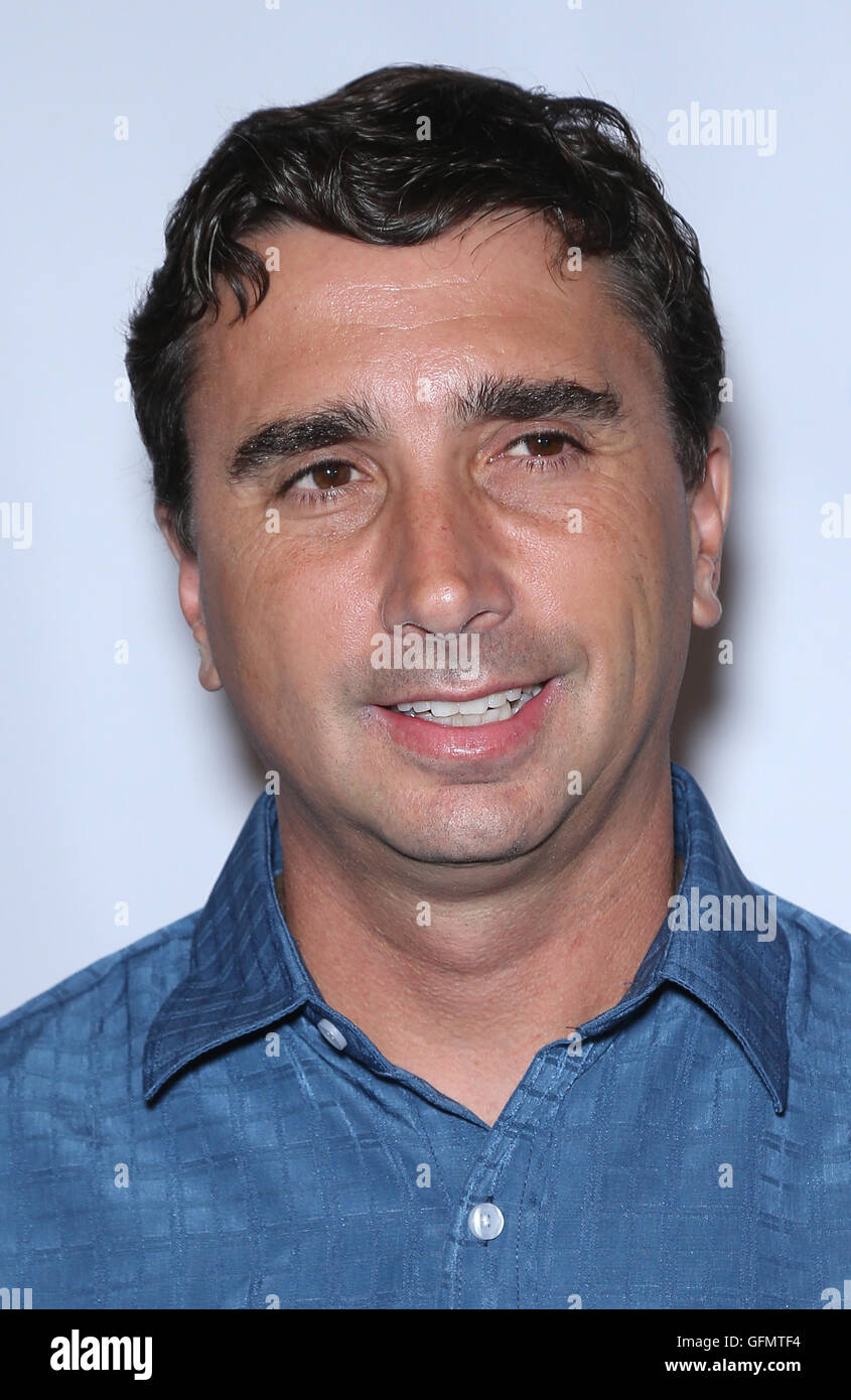 Las Vegas, NV, USA. 31st July, 2016. 31 July 2016 - Las Vegas, Nevada ...